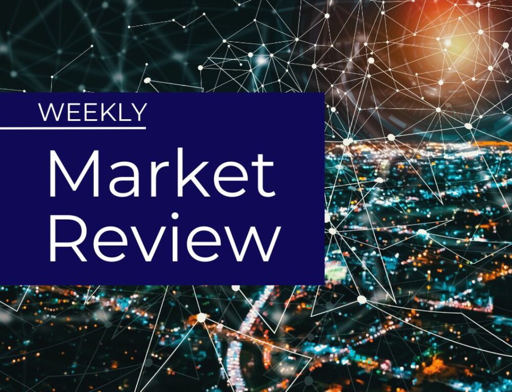 June 3rd, 2026: Weekly Market Review | Dedicated Financial